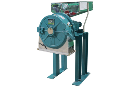 Size Reduction Equipments | Pilotsmith India Pvt. Ltd.