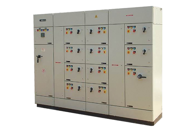 Electrical Panel Board | Pilotsmith India Pvt. Ltd.