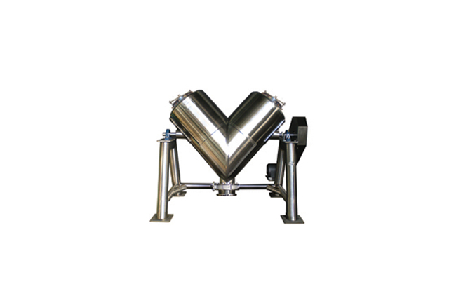 Mixing and Blending Equipments | Pilotsmith India Pvt. Ltd.