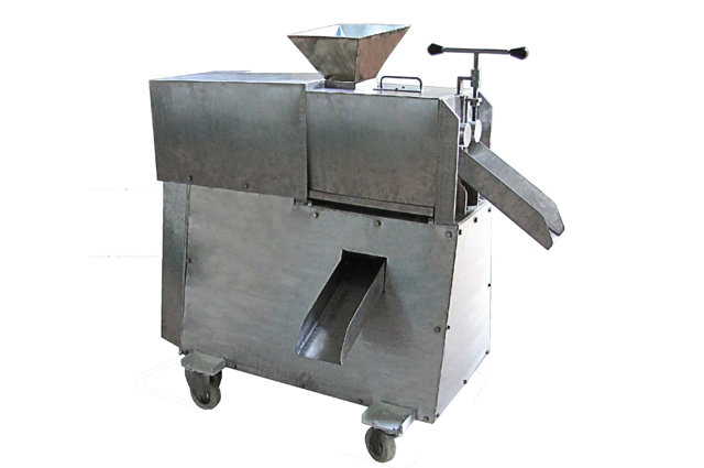 Juice and Pulp Extractor Machines | Pilotsmith India Pvt. Ltd.