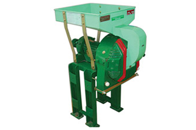 Mini Pulverizer, Portable Pulverizer, Double Stage mill and Bi-Mill ...